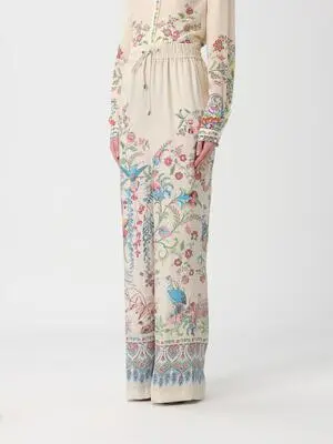 Etro Trousers Colour