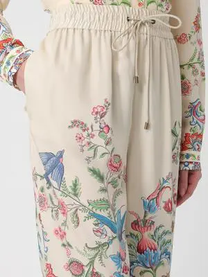 Etro Trousers Colour