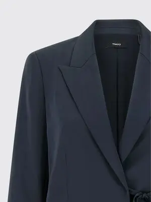 Theory Jacket Colour