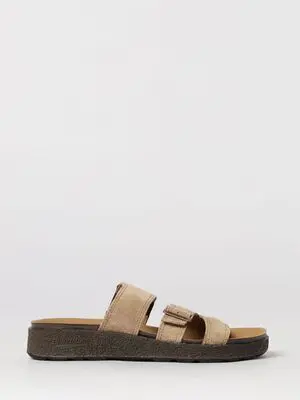 Blundstone Suede Al - Sand