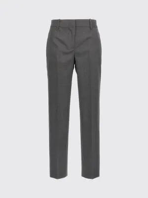 Ermanno Scervino Trousers Colour - Grey