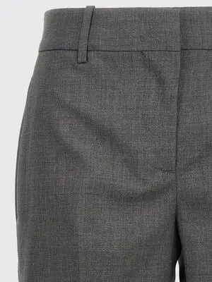 Ermanno Scervino Trousers Colour