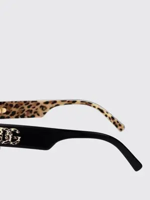 Dolce & Gabbana Cat Eye Optical Frames