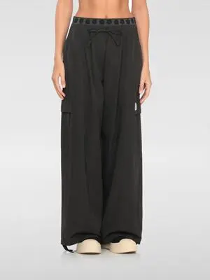 Kenzo Trousers Colour - Black