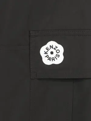 Kenzo Trousers Colour
