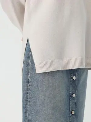 Theory Jumper Colour