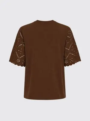 MC2 SAINT BARTH T-shirt - Fa01