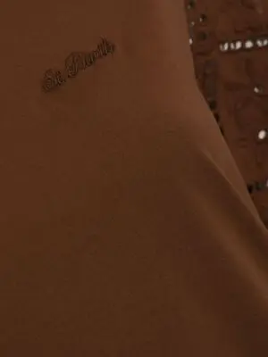 MC2 SAINT BARTH T-shirt - Fa01