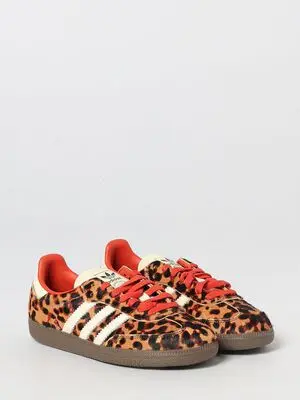 ADIDAS ORIGINALS Leopard Print Sneakers