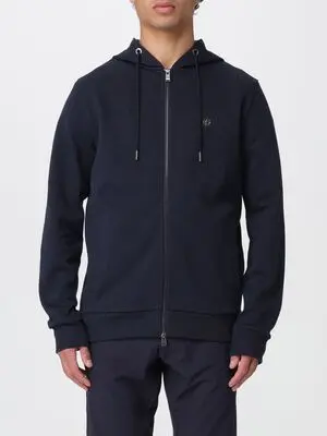 BOSS Full Zip Hoodie