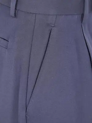 Zegna Tailored Trousers