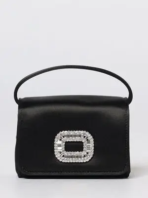 Roger Vivier Embellished Mini Bags