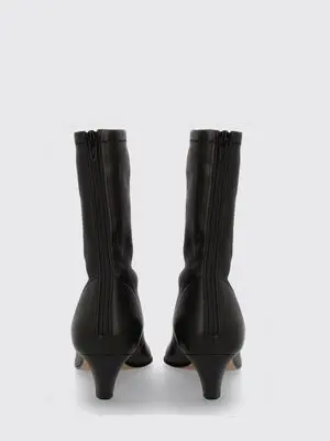 Khaite Boots Colour - Black