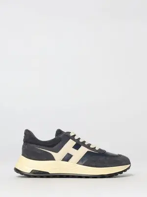Hogan Trainers Colour - Blue