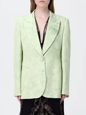 Etro Jacket - Mint