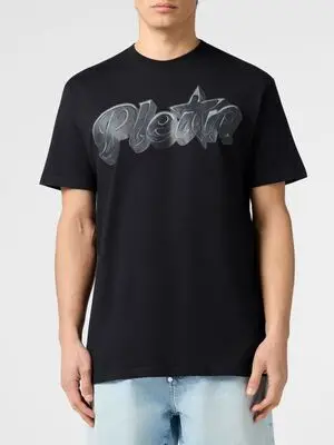 Philipp Plein T-shirt - Black