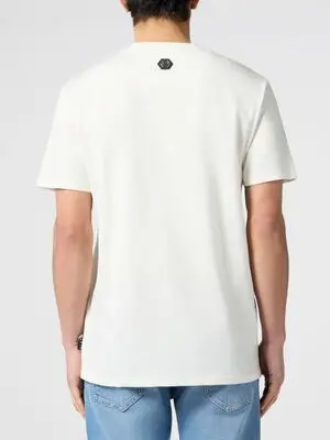 Philipp Plein T-shirt - White