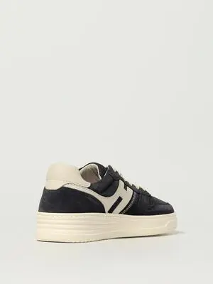 Hogan Trainers Colour - Blue
