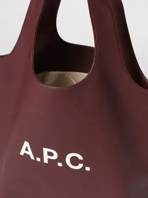 A.p.c. Shoulder Bag Colour