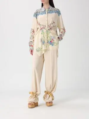 Etro Shirt Colour