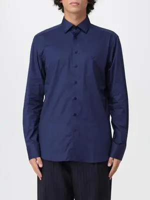 Etro Shirt Colour - Blue
