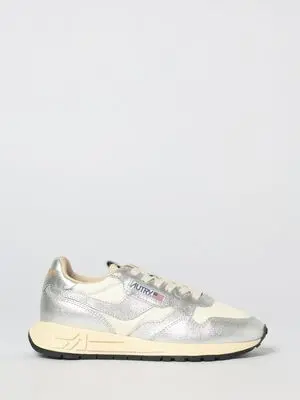 AUTRY Trainers Colour - Silver