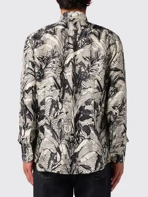 BILLIONAIRE Shirt - White