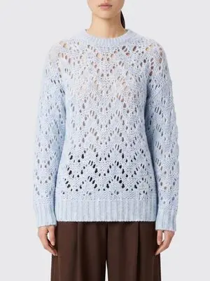 Fabiana Filippi Open Knit Sweater