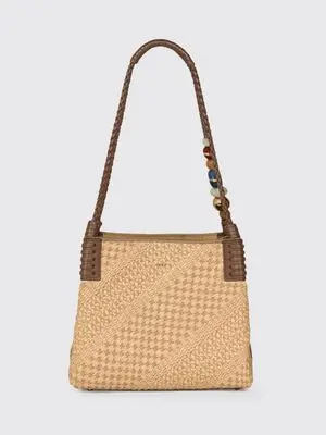 Etro Shoulder Bag Colour