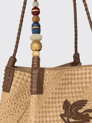 Etro Shoulder Bag Colour