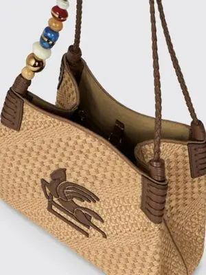 Etro Shoulder Bag Colour