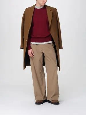 AMI Paris Coat Colour