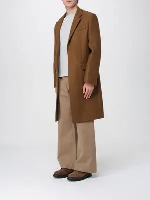 AMI Paris Coat Colour