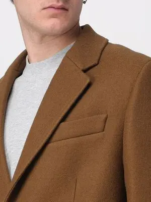 AMI Paris Coat Colour