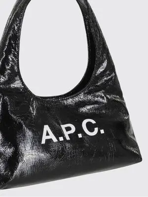 A.p.c. Shoulder Bag Colour