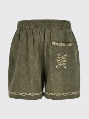 Isabel Marant Étoile Cotton Shorts