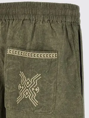 Isabel Marant Étoile Cotton Shorts
