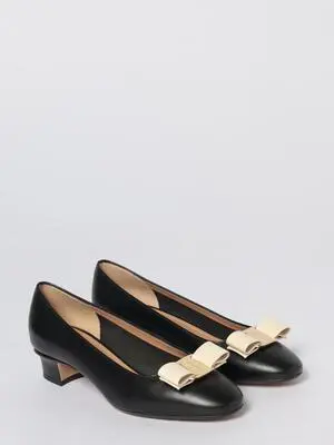 FERRAGAMO Court Shoes Colour