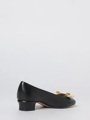 FERRAGAMO Court Shoes Colour