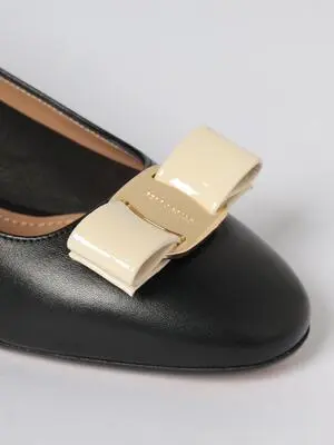 FERRAGAMO Court Shoes Colour