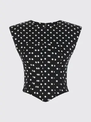 GANNI Top Colour