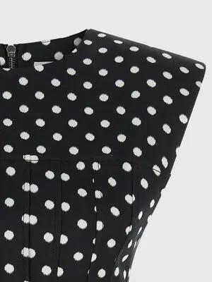 GANNI Top Colour