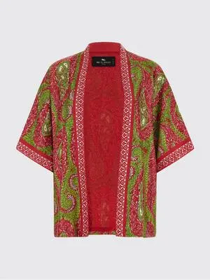 Etro Jacket Colour