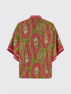 Etro Jacket Colour