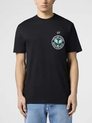 Philipp Plein T-shirt - Black