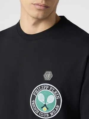 Philipp Plein T-shirt - Black
