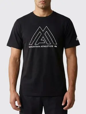 The North Face 24/7 Mountain Athletics Recycled Polyester T-shirt - Black