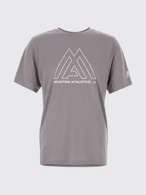 The North Face 24/7 Mountain Athletics Recycled Polyester T-shirt - Grey
