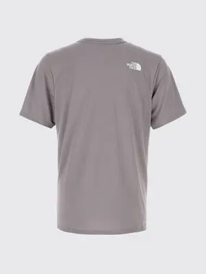 The North Face 24/7 Mountain Athletics Recycled Polyester T-shirt - Grey