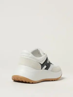 Hogan Trainers Colour - White